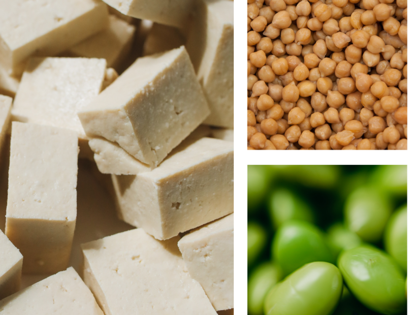 Top 10 Cheap Plant-Based Protein Sources - Plant Based And Broke