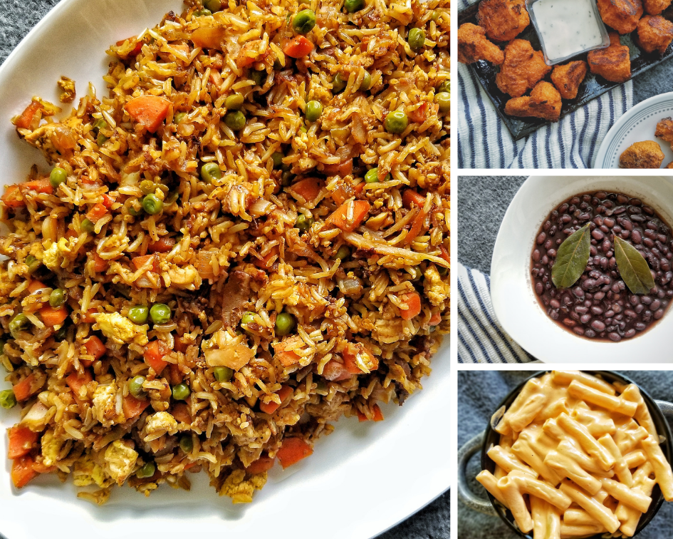 31 Easy Plant Based Recipes For Dinner Plant Based And Broke 31 Easy Plant Based Recipes For Dinner Plant Based And Broke