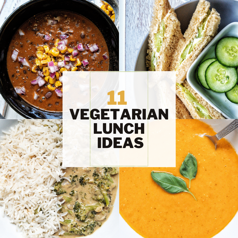 11 Cheap Easy Vegetarian Lunch Ideas Plant Based And Broke 11 Cheap Easy Vegetarian Lunch Ideas Plant Based And Broke