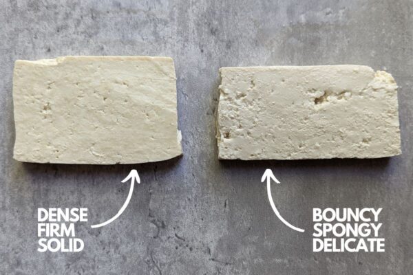 Super-Firm vs Extra-Firm Tofu - Plant Based And Broke