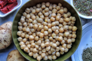 Puerto Rican Chickpea Stew (Garbanzos Guisados) - Plant Based And Broke