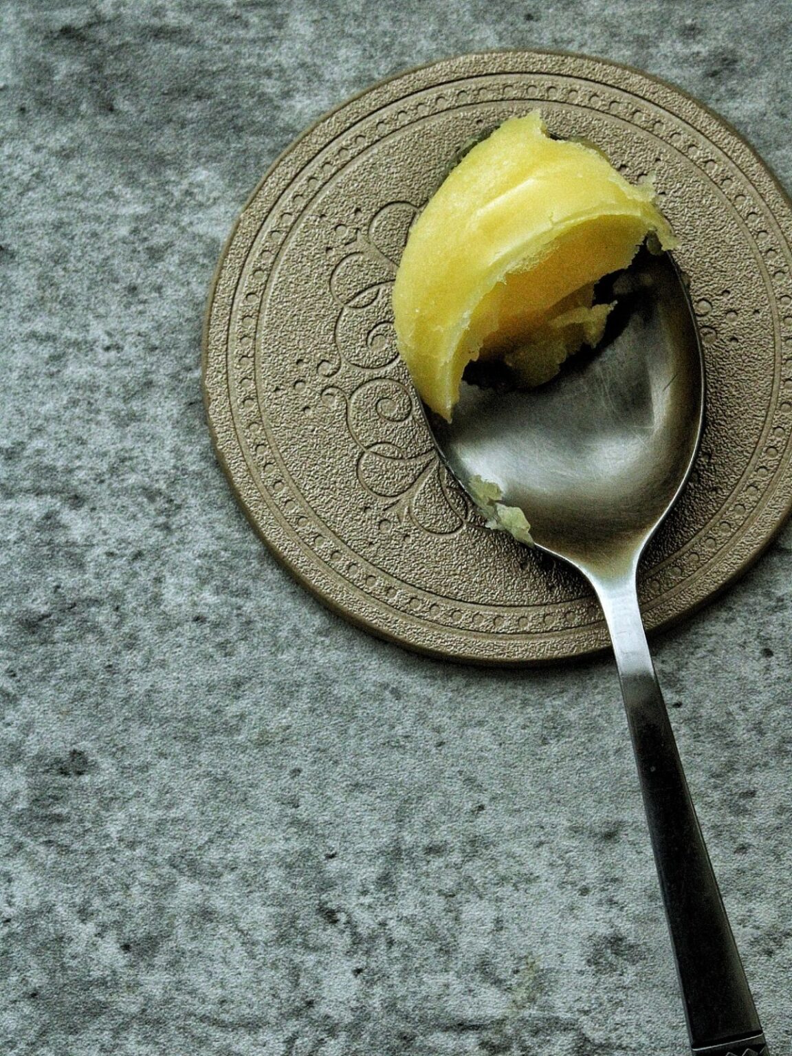 Is Ghee Vegan? A Complete Guide for Plant-Based Eaters - Plant Based ...