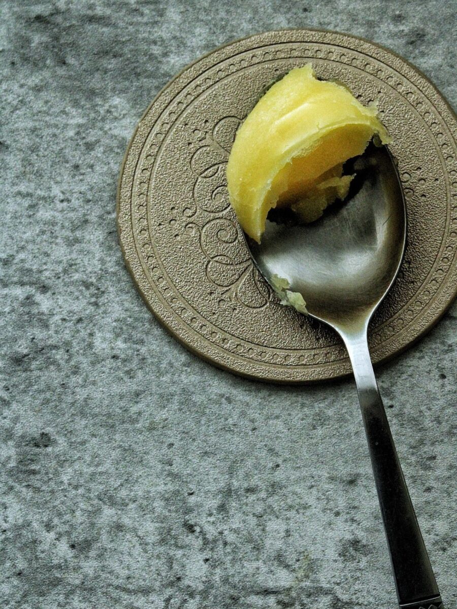 Is Ghee Vegan? A Complete Guide for Plant-Based Eaters - Plant Based ...
